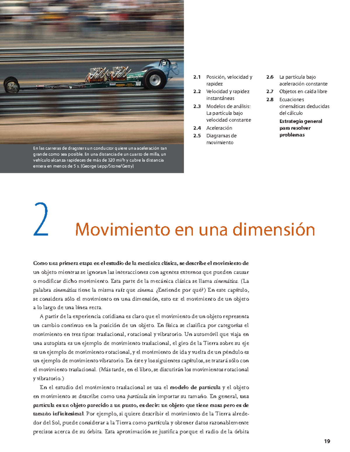 Serway-Capitulo-2 - Serway-Cap 2 - Fisica Para Ciencias e Ingenieria ...