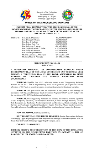 CSS NC II CORE Study Guide COC 1 4 - Page 1 of 21 COC1 – INSTALL AND CONFIGURE COMPUTER SYSTEMS ...