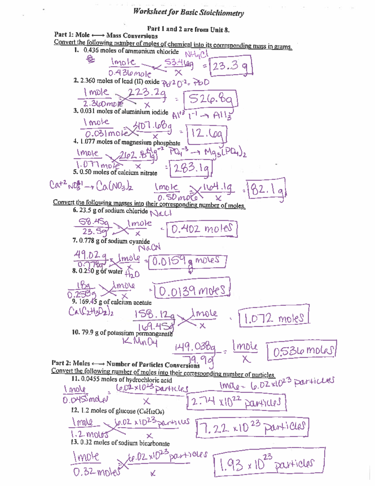 Chej - I don't know what to put here - CHEM 211 - Studocu