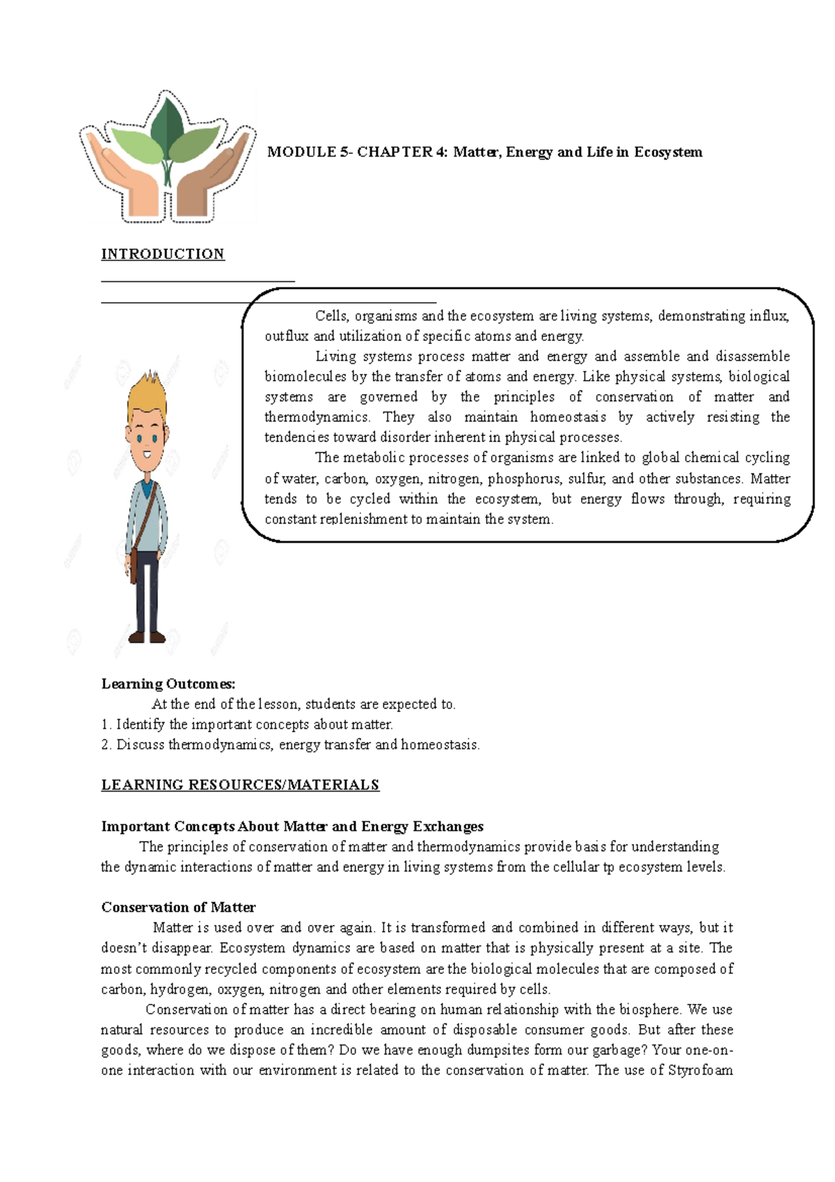 Module 5 cef20507 f5e1dc333ca56b5f01e6cf172020 of earth12121311122 ...