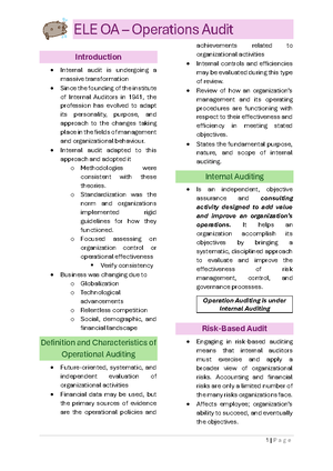 Prelim Reviewer - (1) HR OPERATIONS WHAT IS HR OPERATIONS? Human ...
