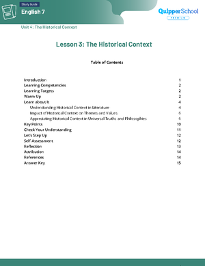 Choosing Literary Texts for Effective Composition - Certainly! Here's a ...