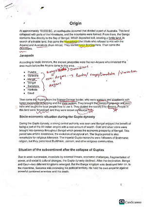 (Student Version) EMB101 Spring 2023 OBE Course Outline January 19-1 ...