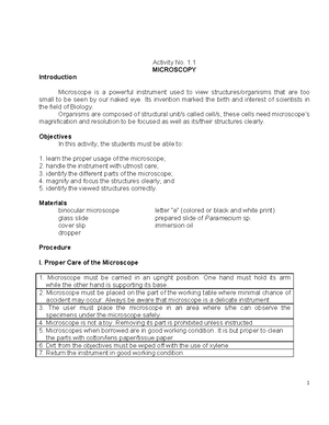 General Zoology Chapter 1 AND 2 pdf - GENERAL ZOOLOGY CHAPTER ONE ...