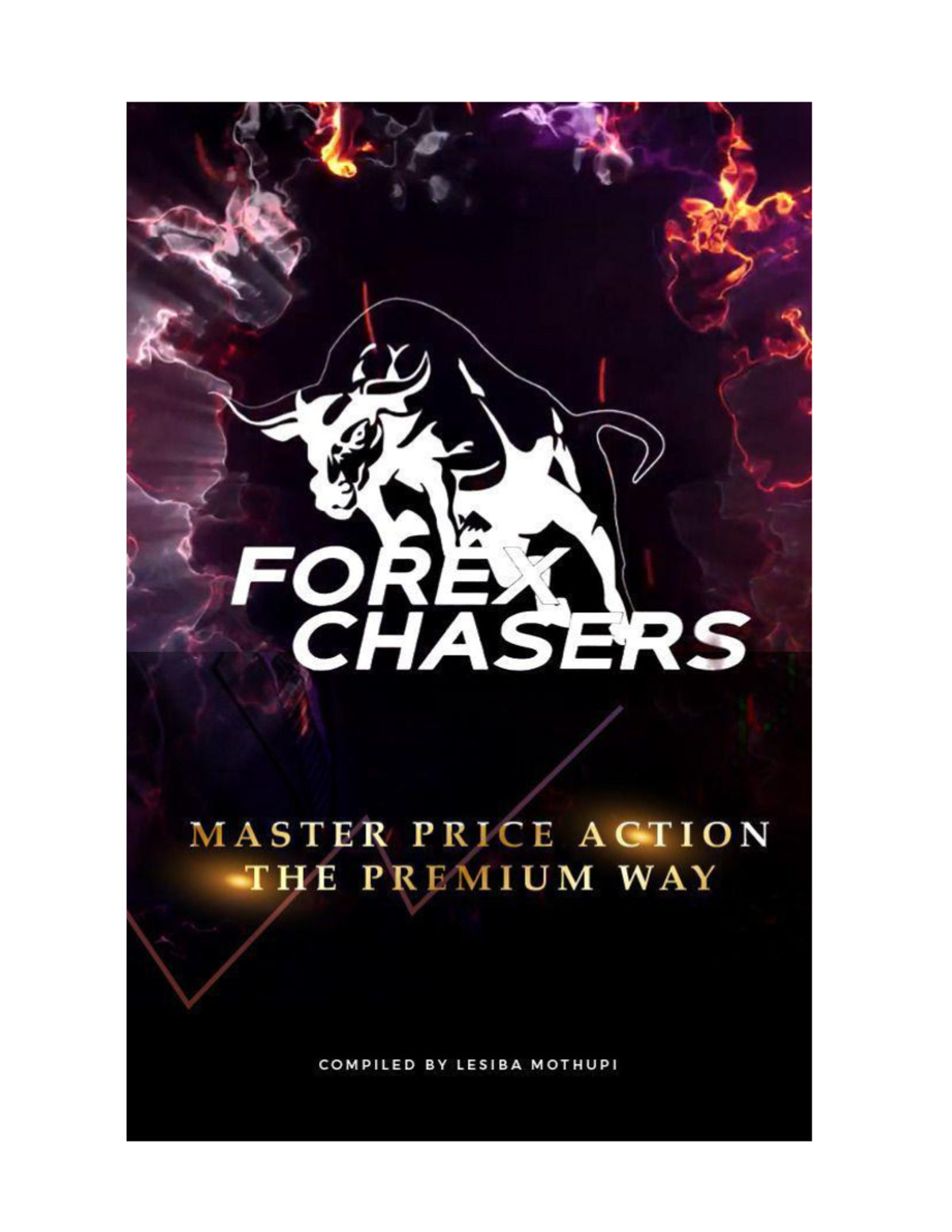 Forex Chasers Master Price Action - WHAT WILL THIS BOOK DO FOR YOU ...