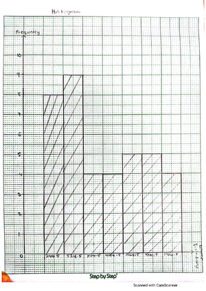 Krejcie & Morgan 1970. Determining sample size for research activities ...