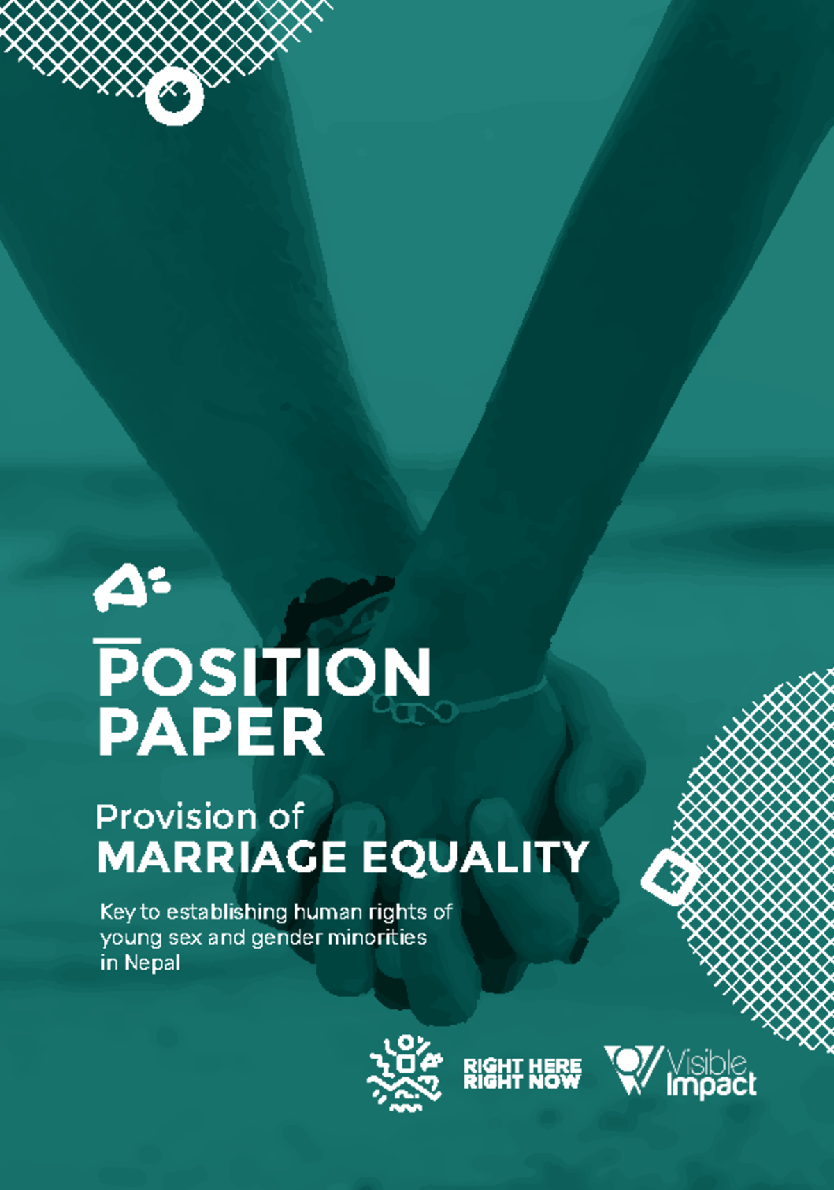 Publication Position paper on Marriage Equality - English for Academic ...