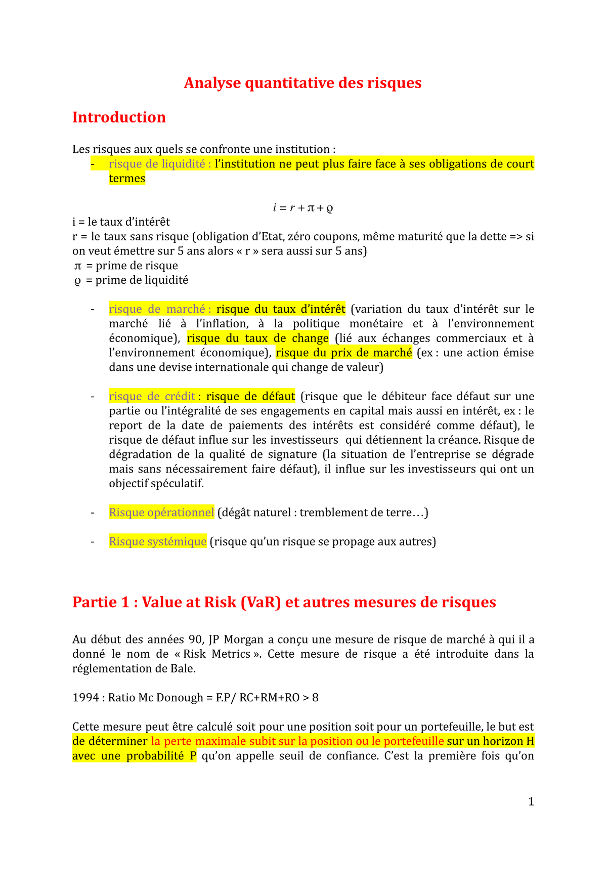 Analyse-quantitative-des-risques - Warning: Error during font loading: XMLHttpRequest is not ...