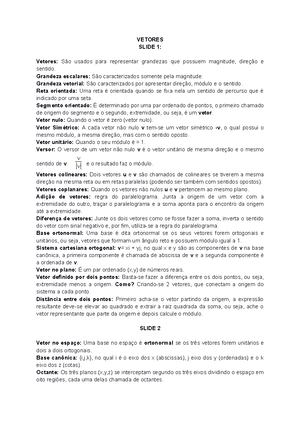 os gradientes adiabáticos seco e úmido e a atmosfera - Questão 1: A ...