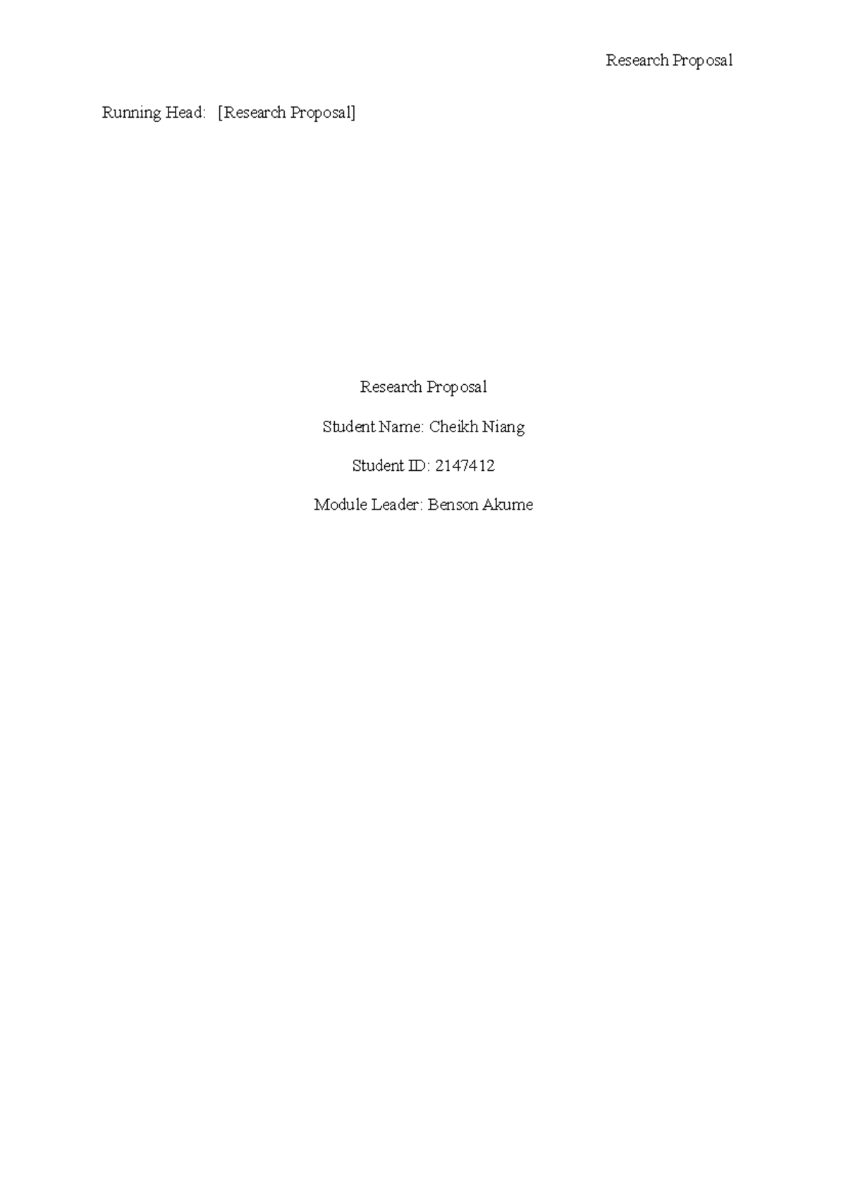 Ressearch Proposal Up Understanding The Aerodynamic Loads Acting On The Wing Is Essential For