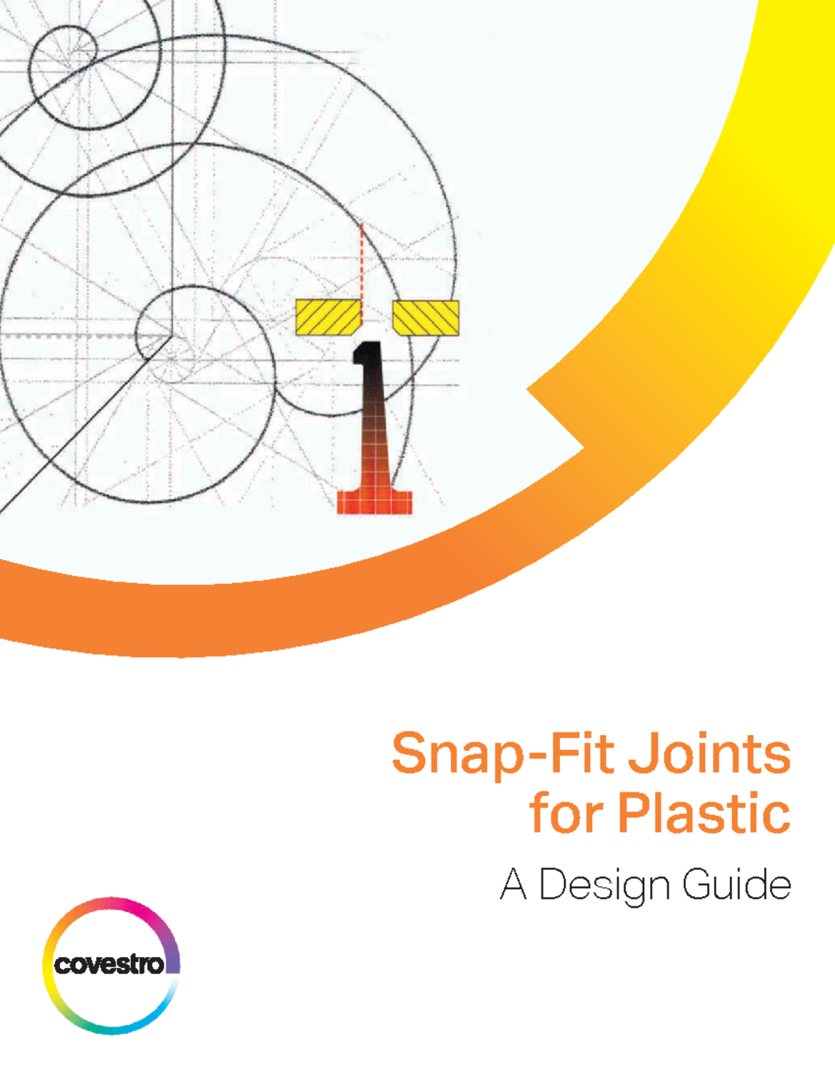 1557216102 - cvbnnm - Snap-Fit Joints for Plastic A Design Guide 3 The ...