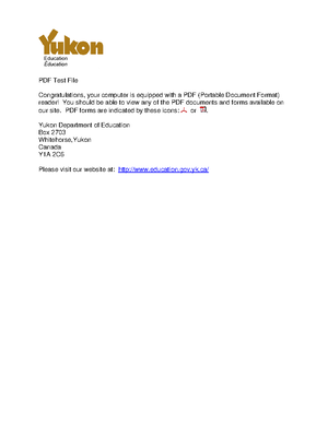 Pdf-sample - afafafa - Adobe Acrobat PDF Files Adobe® Portable Document ...