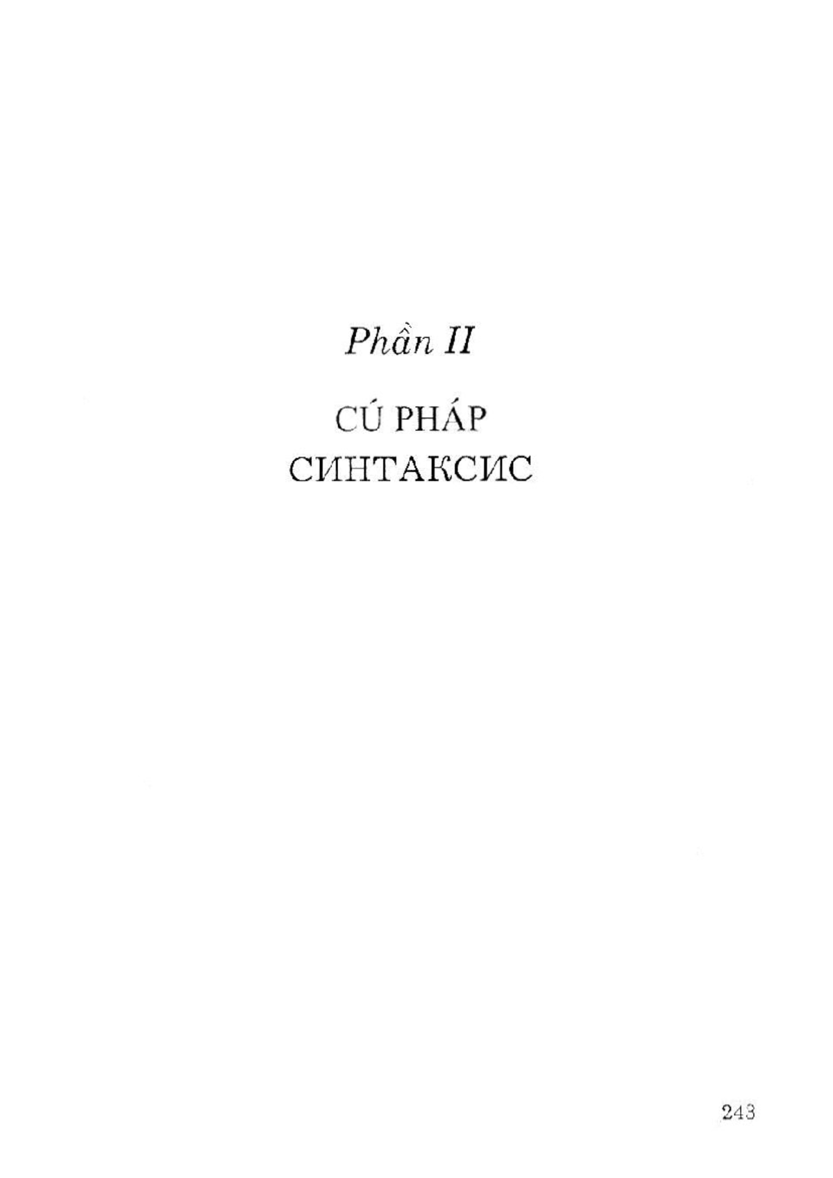 Ngu Phap Tieng Nga-P2-Vu Dinh Vi - Tiếng Nga - Studocu