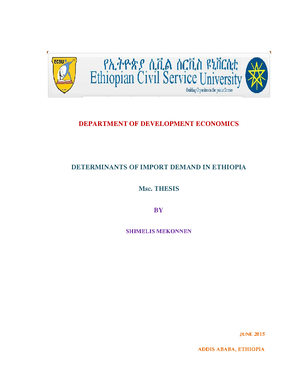 OB Case Study Research Dr Gusha - Yardstick International College ...