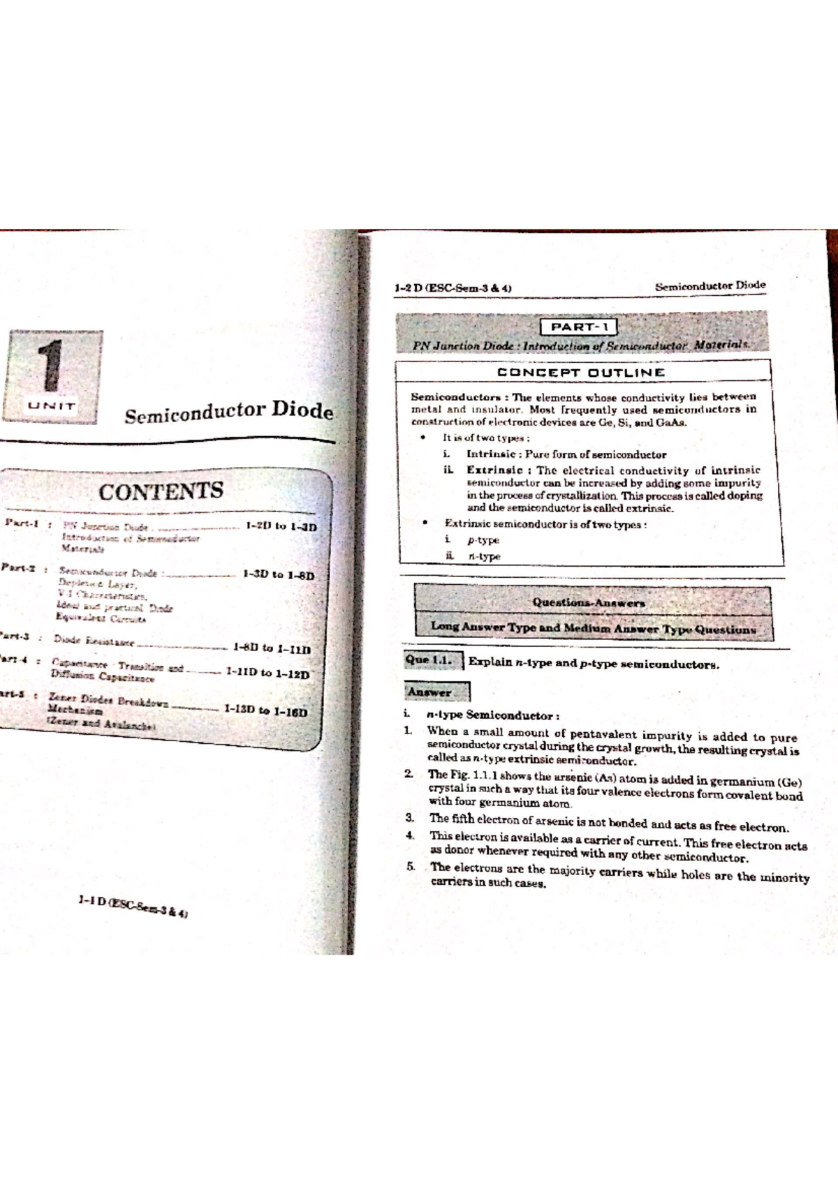 Electronics Engineering - Studocu