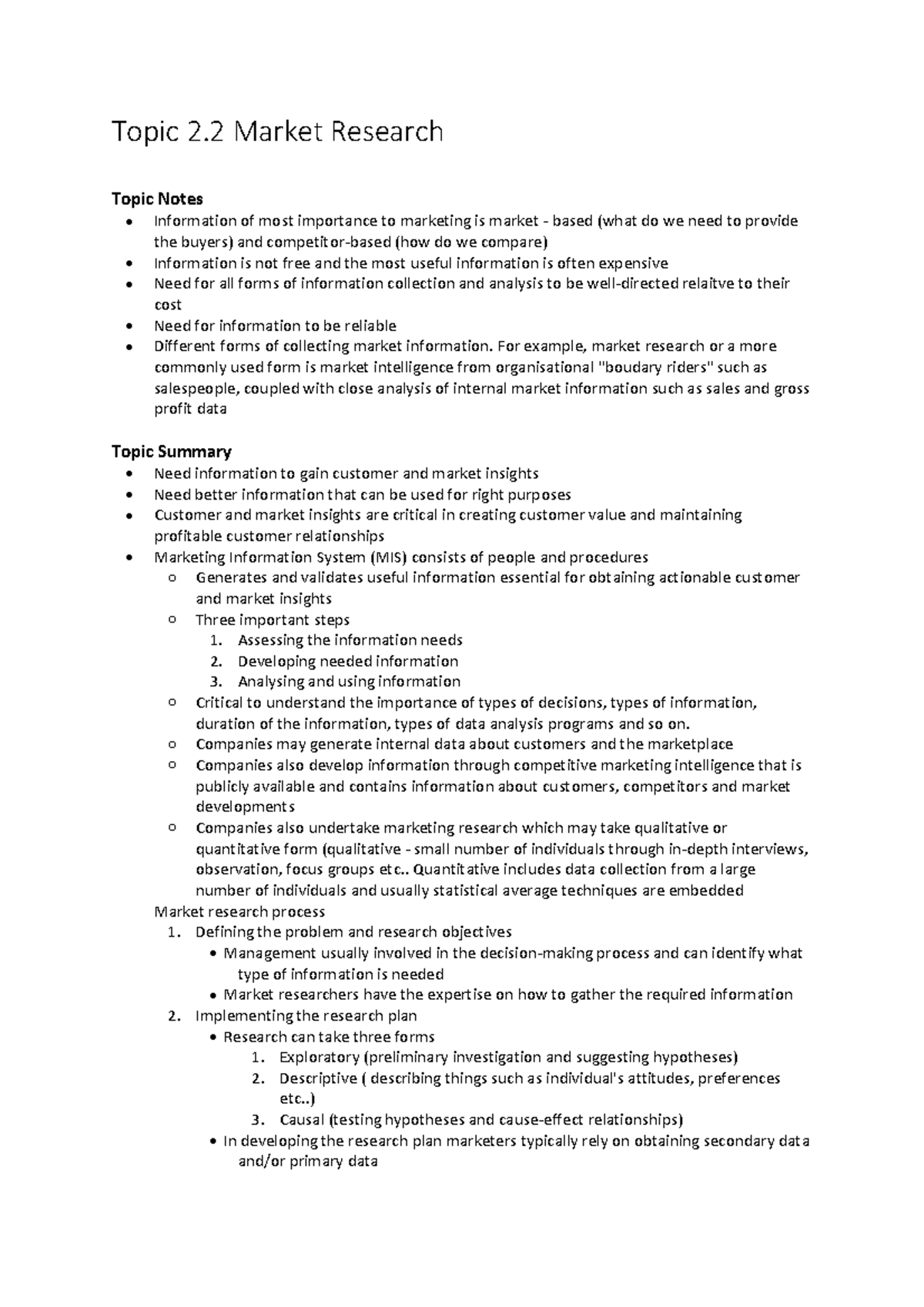 Mm110 Topic 22 Notes Warning Tt Undefined Function 32 Warning Tt Undefined Function 32