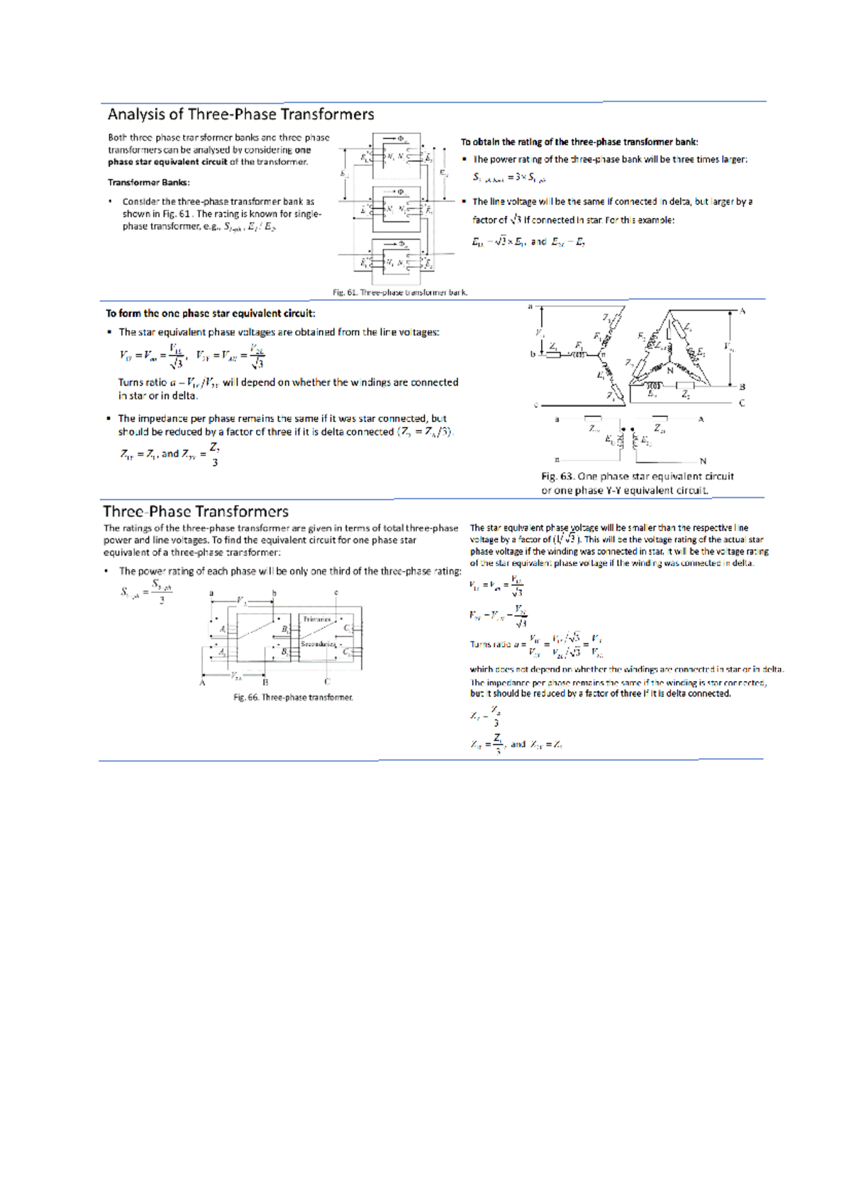 T7 Summary - EE2005 - Studocu
