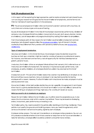 Dissertation LAWD30132 Unit Guide 2022-23 - LAWD LAWD DISSERTATION Unit ...