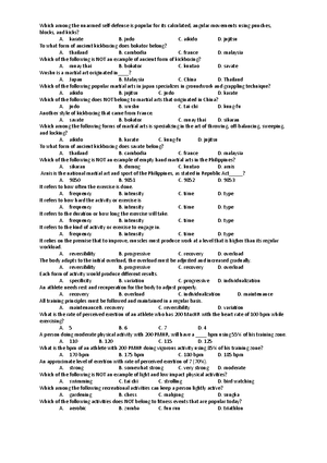 FS 1(FULL) - LEARNING MATERIAL - FS 1 LEARNING EPISODE 1 THE SCHOOL ...
