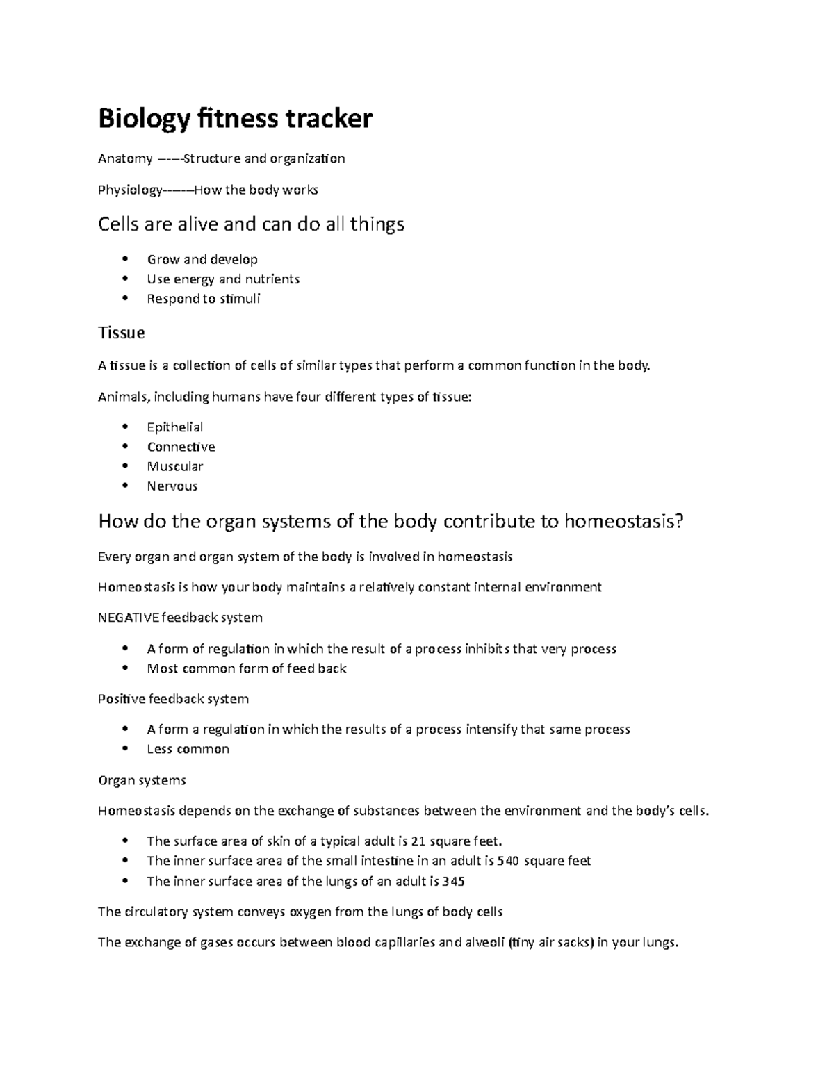 Bio9 - What is the science behind a Fitbit? Fitbit devices use an ...