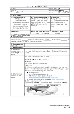 DLP (square pyramid) - Lesson Plan - Republic of the Philippines ...