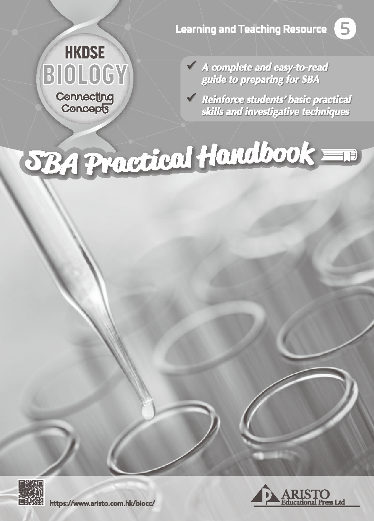 SBA PHB e 2 - SBA - HKDSE BIOLOGY: Connecting Concepts SBA practical ...