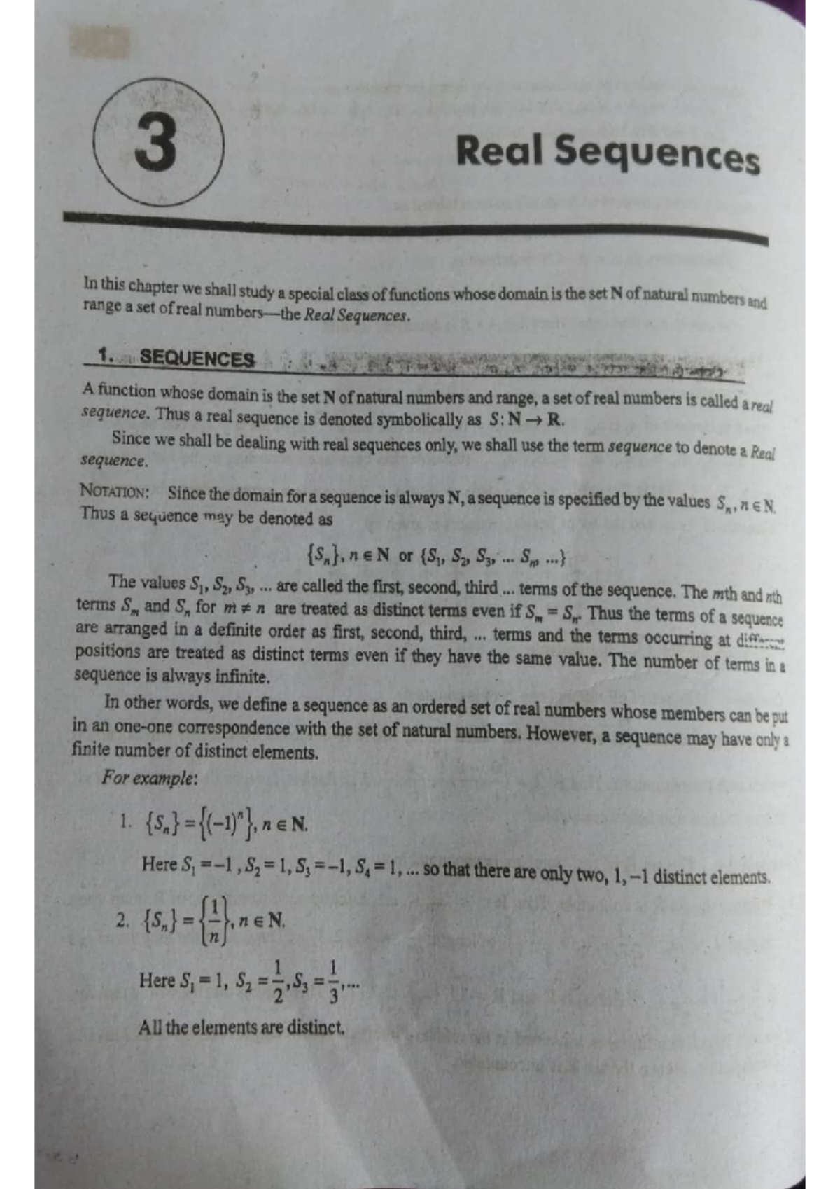 Chapter 3 - Discrete Mathematics - Studocu