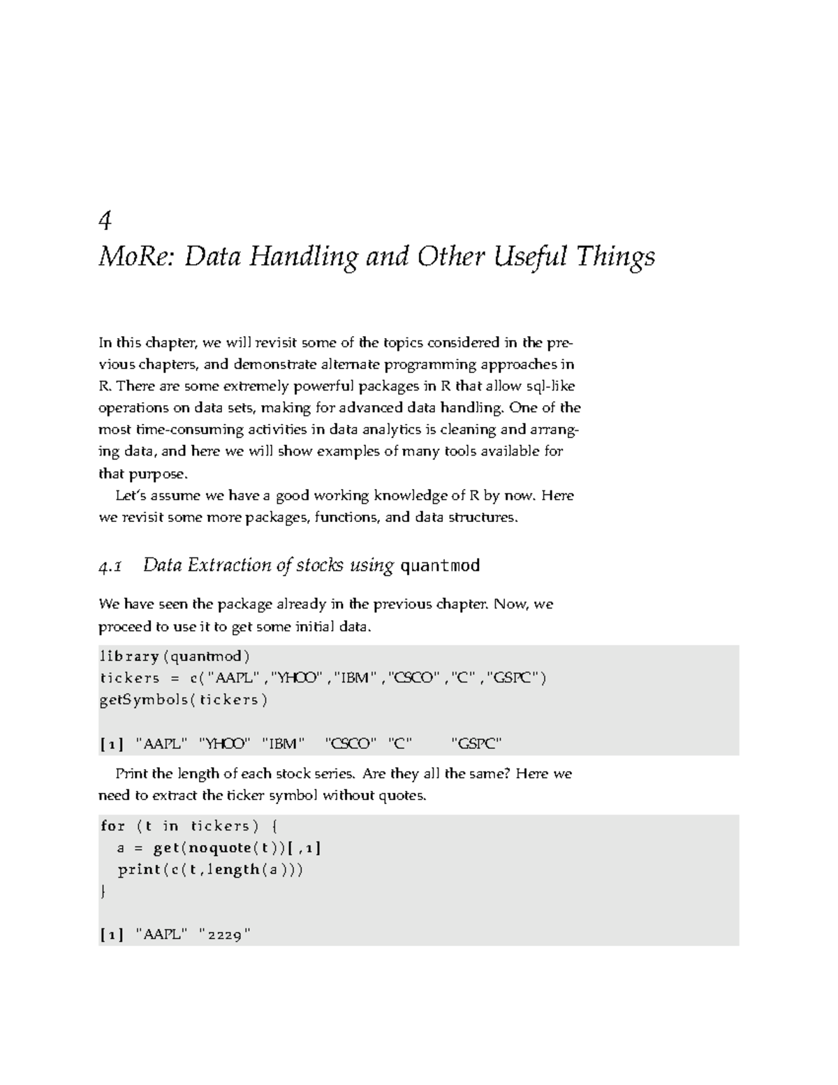 DSA Book-103-120 - This pdf includes the basics of Data Science - 4 ...