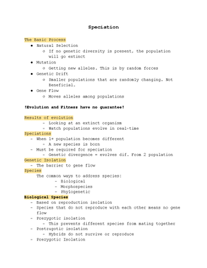 Phylogeny - This is an assignment we did in class to explain how to ...