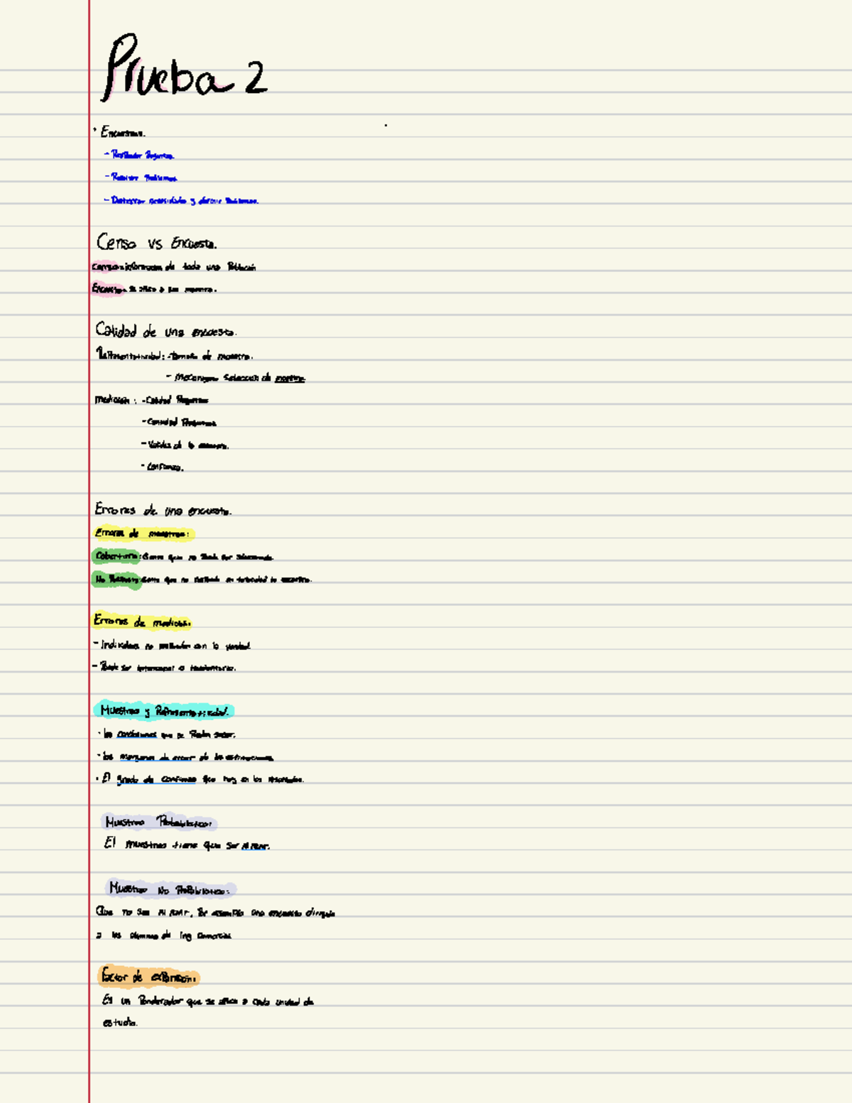 Prueba 2 RCD - Prueba 2 · Encuestas . Responder Preguntas . Resolver Problemas . Detectar - Studocu