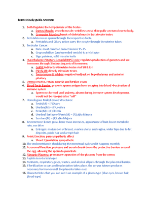 Bio 105- Lab 2- Macromolecule Identification - Lab 2- Identifying ...