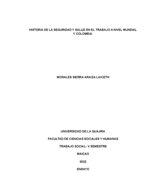 Ejemplo lista de verificación rondas de seguridad - EOC Rounds ...