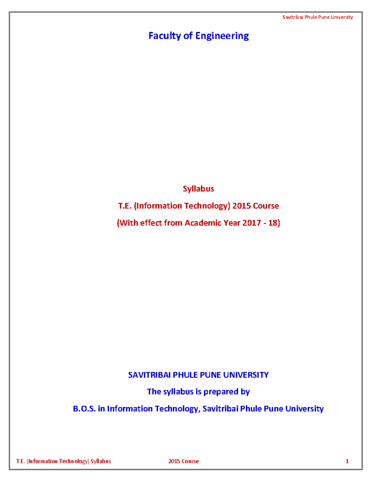 TE IT Syllabus 2015 Course 3 4 17 SPPU Sem1 Sem2 Faculty Of te-it-syllabus-2015-course-3-4-17-sppu-sem1-sem2-faculty-of