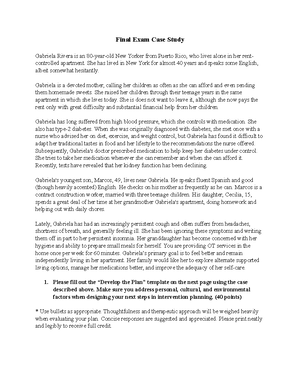 Client Education Brochure - Occupational Therapy and Mental Health OT ...