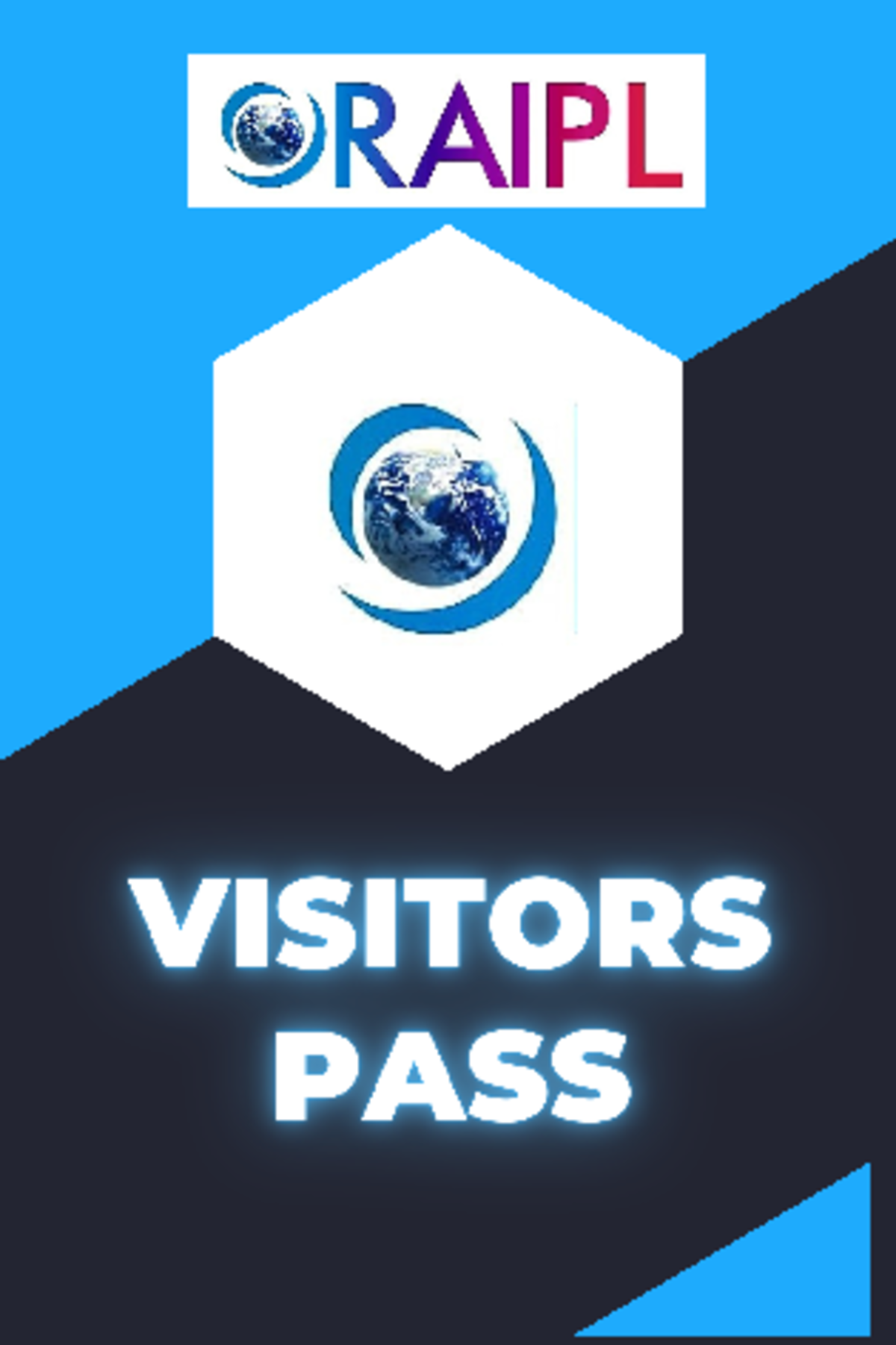 Blue Business Conference VIP Pass Identity Card (1).pdf - Business ...