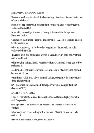 Respiratory system notes - Medical Surgical Nursing - Studocu