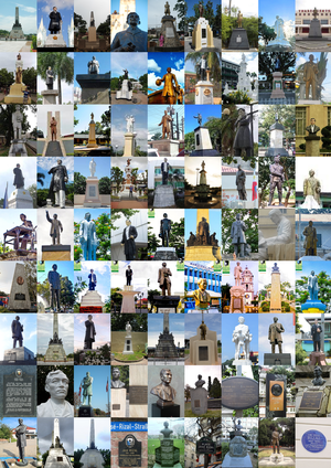 Rizal - RIZAL’S TRAVEL ABC COUNTRIES PURPOSE A Austria He had a ...