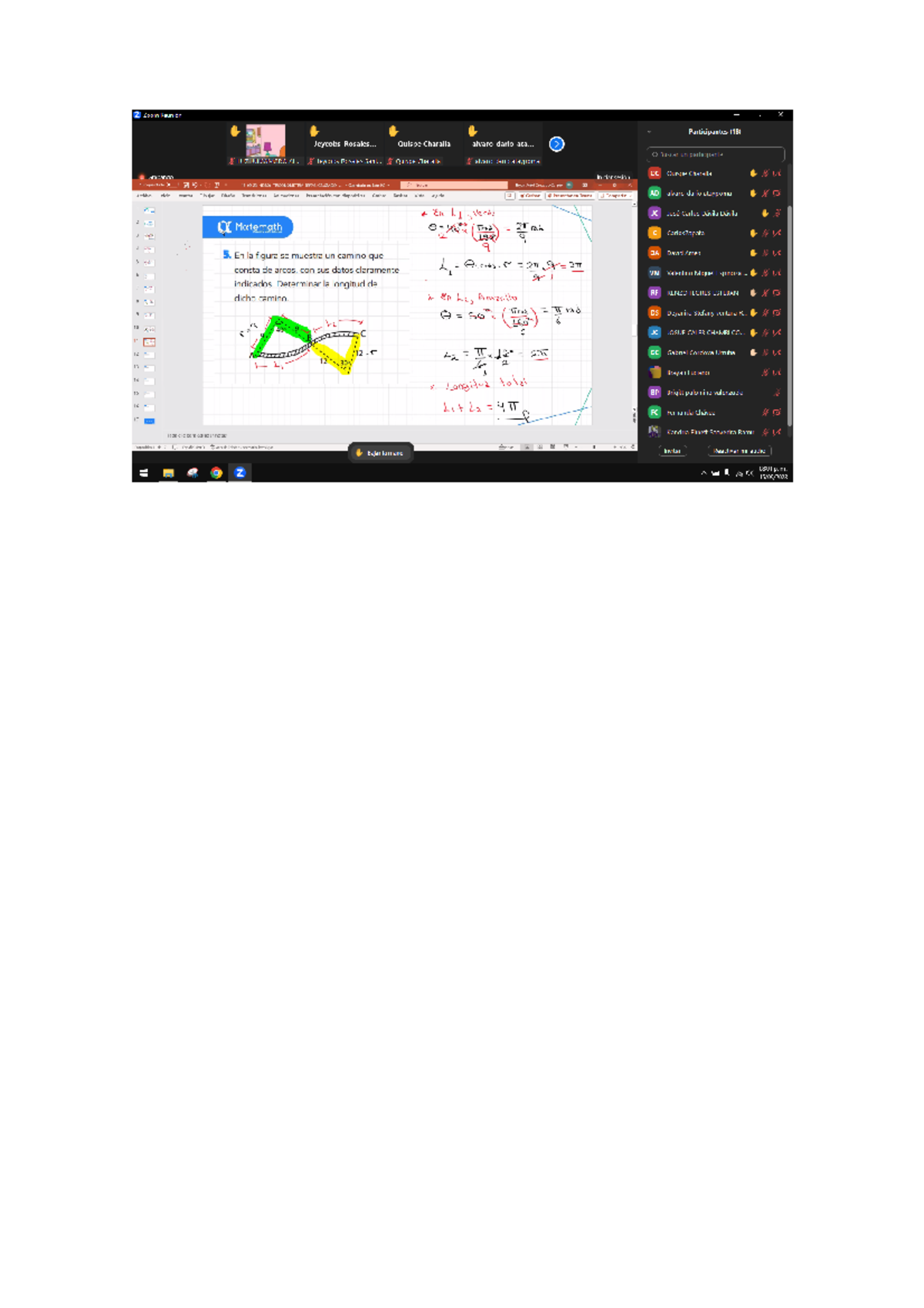 Doc1 - xxxx - Ingeniería civil - Studocu