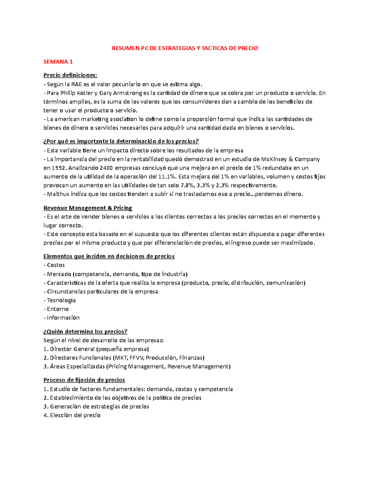 Resumen de primera parte del curso, ojala te ayude - RESUMEN PC DE ...