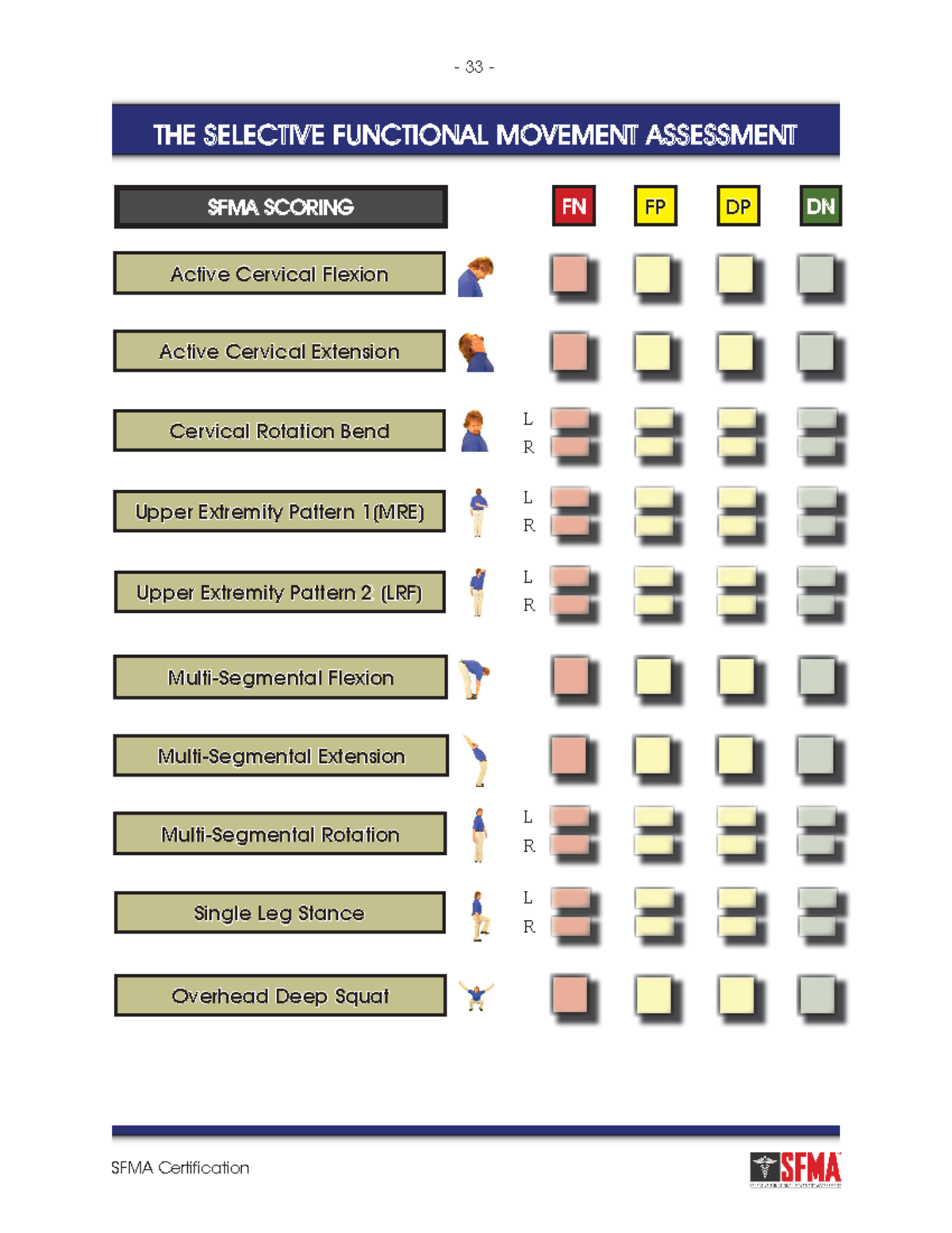apunte de biomecanica sfma version en ingles - SFMA Certification DN ...