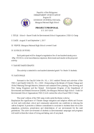 DLP-ENG-G10-Q1-MELC-1.-WEEK 1 - LESSON PLAN IN ENGLISH 10 School DOŇA BASILIA S. QUILON MEMORIAL ...