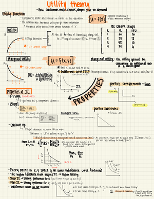 Micro Econ short run production functions - ECON 200 - Studocu