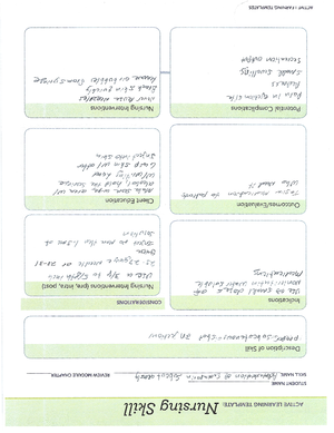 System Disorder Latex Allergy - ACTIVE LEARNING TEMPLATES THERAPEUTIC ...