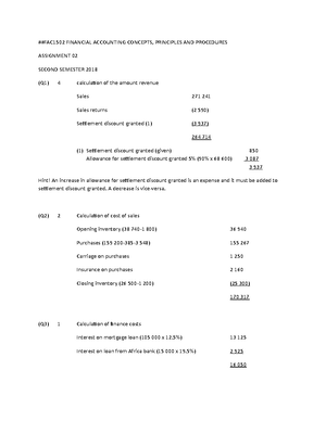 2 Accounting Gr 10 Introduction to Grade 10 adjustments - ACCOUNTING ...