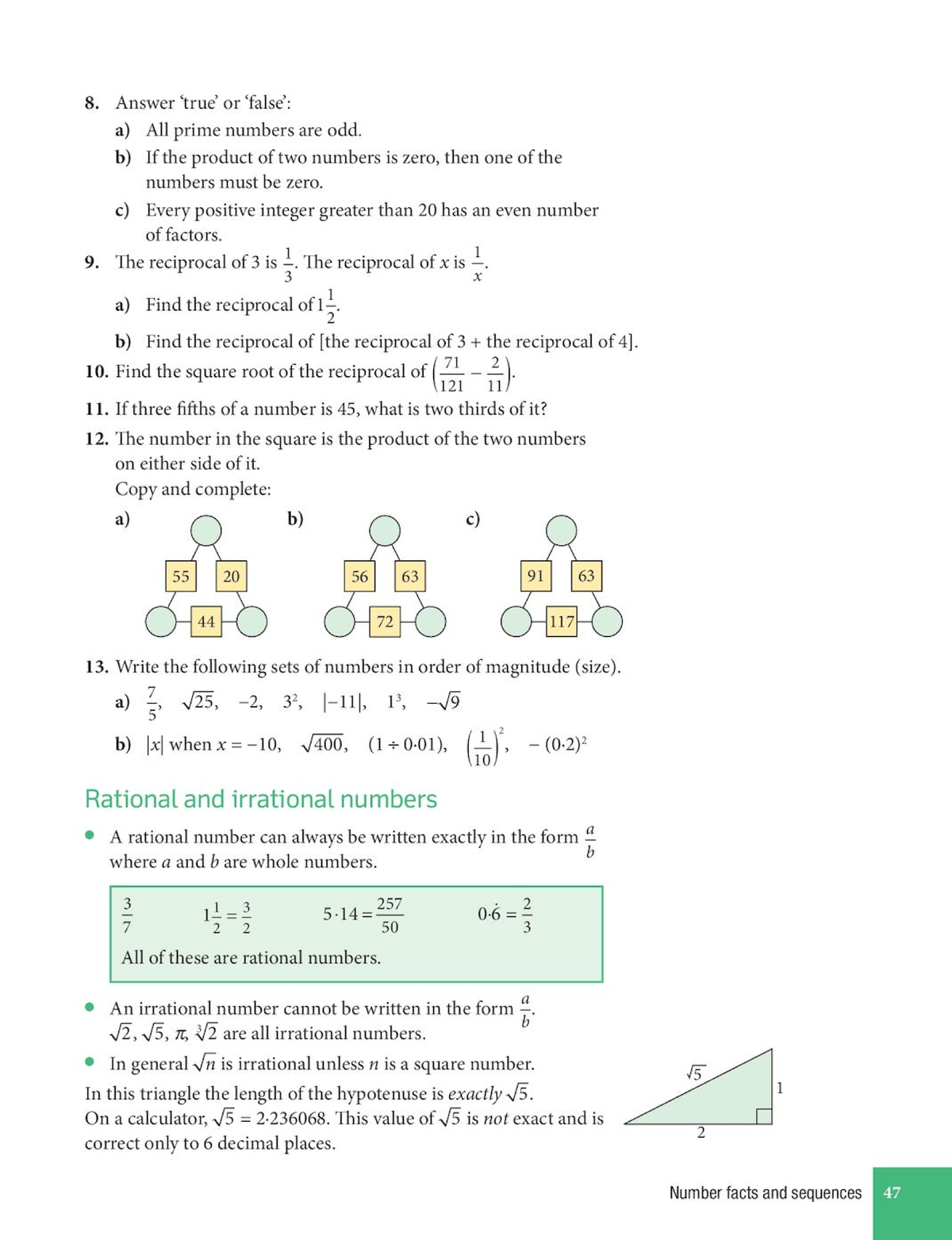 Mathematics-19 - N/A - Mathematics - Studocu