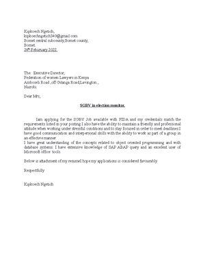 Introduction TO Programming TAP-kca - KCA UNIVERSITY INTRODUCTION TO PROGRAMMING CAT Write a ...