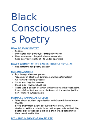 English P2 Guide - paper 2 summaries and made easier - ENGLISH HOME ...