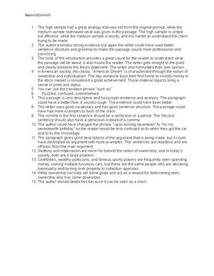 Commonlit unusual-normality student - Name: Class: "Untitled" by ...