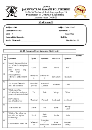 CSE Sem 3 syllabus - Dhdjdj - SPPU B.E./B CSE Sem 3 syllabus Discrete Mathematics 210241 ...
