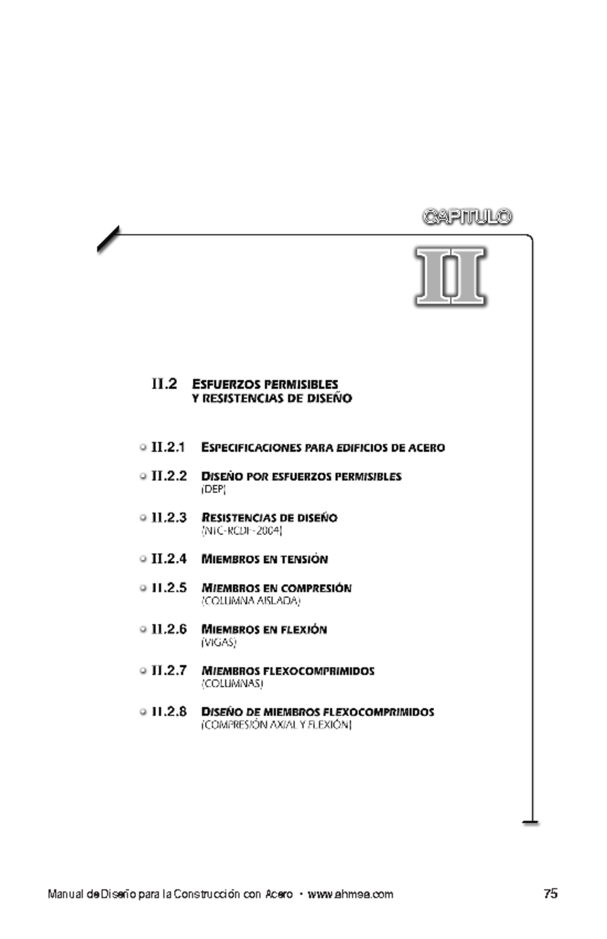 Manual de diseno para la construccion en acero-AISC-ahmsa ...